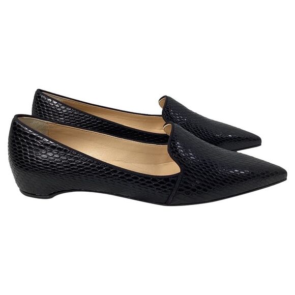 Christian Louboutin | Shoes | Christian Louboutin Kashasha Lizardeffect ...